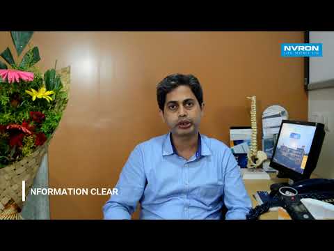 BRAIN TUMORS & INTRA CELEBRAL RISK EXPLAINED IN HINDI I MIC I PATIENT EDUCATION