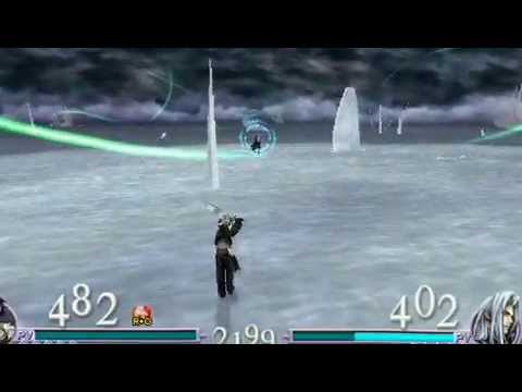 Steam Community :: Video :: Squall vs Sephiroth