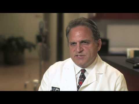 Dr. David Freidberg - Kidney Stone Treatment Options