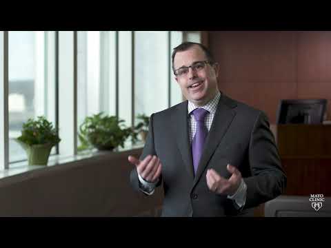 Primary Sclerosing Cholangitis (PSC) Care at Mayo Clinic
