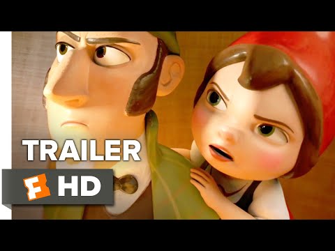 9 Amazing Animated Movies Coming Out in 2018 – Best Animated Movies
