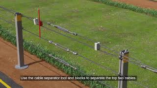 MASH16 Installation and Maintenance | Gibraltar Global