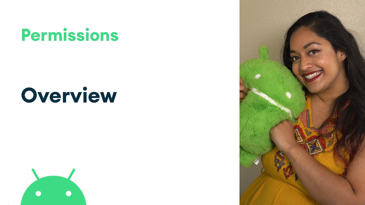 Permissions in Android