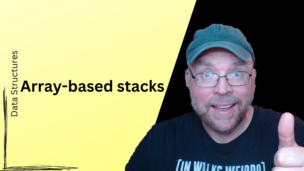 Mastering LIFO Stacks: Your Ultimate Guide to Last-In-First-Out Data Structures