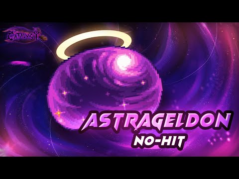 Steam Community :: Video :: Astrageldon Death Nohit | Catalyst Mod