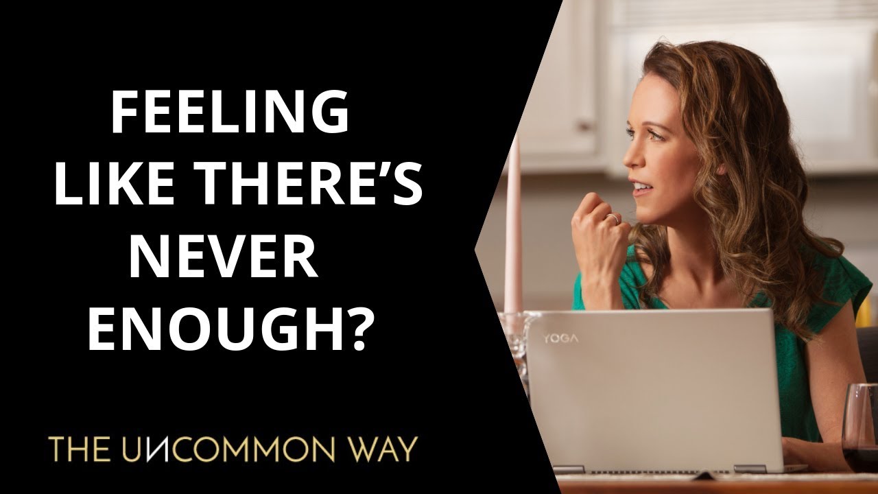 ABUNDANCE MENTALITY VS SCARCITY MENTALITY | Positive Thinking for Business Success!