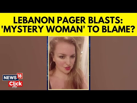 Cristiana Barsony-Arcidiacono: Mystery Hungarian CEO Linked To Hezbollah Pagers Blasts In Lebanon