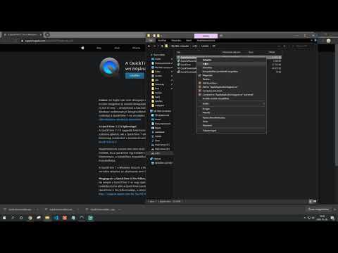 [Fixed] Please install Apple Application Support (Quicktime error)