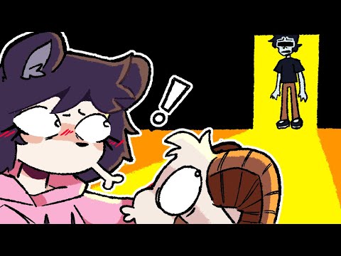 Not what it looks like (Sleep Deprived Animated)