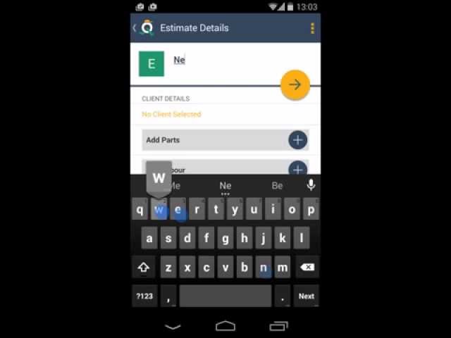 Quilder Pricing, Features & Reviews 2022 - Free Demo