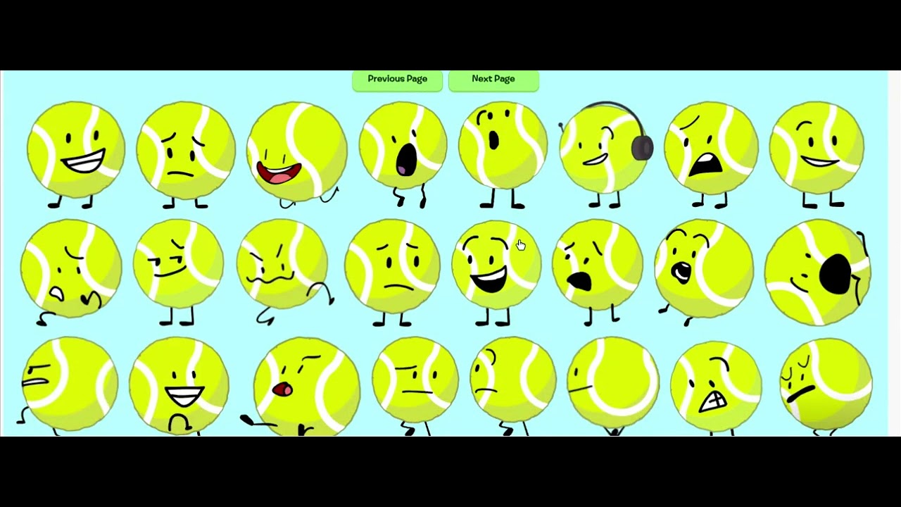 bfdi comic studio pt 2