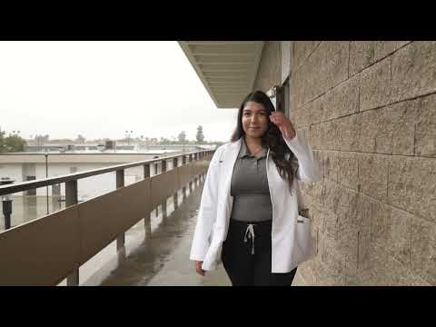 Stephanie Ortega - Testimonial Video
