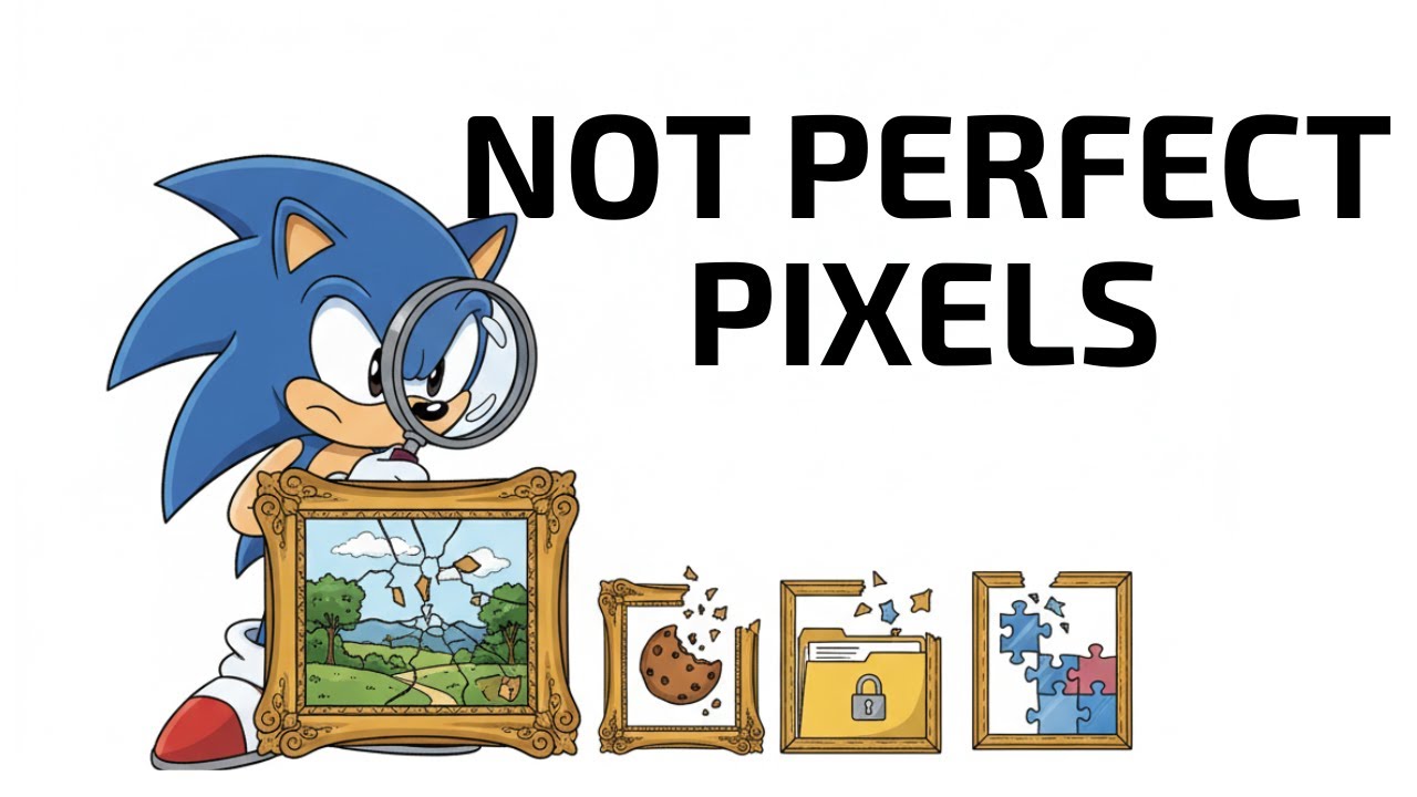 How Image Compression Works: Losing Data To Save Space (JPEG Explained)