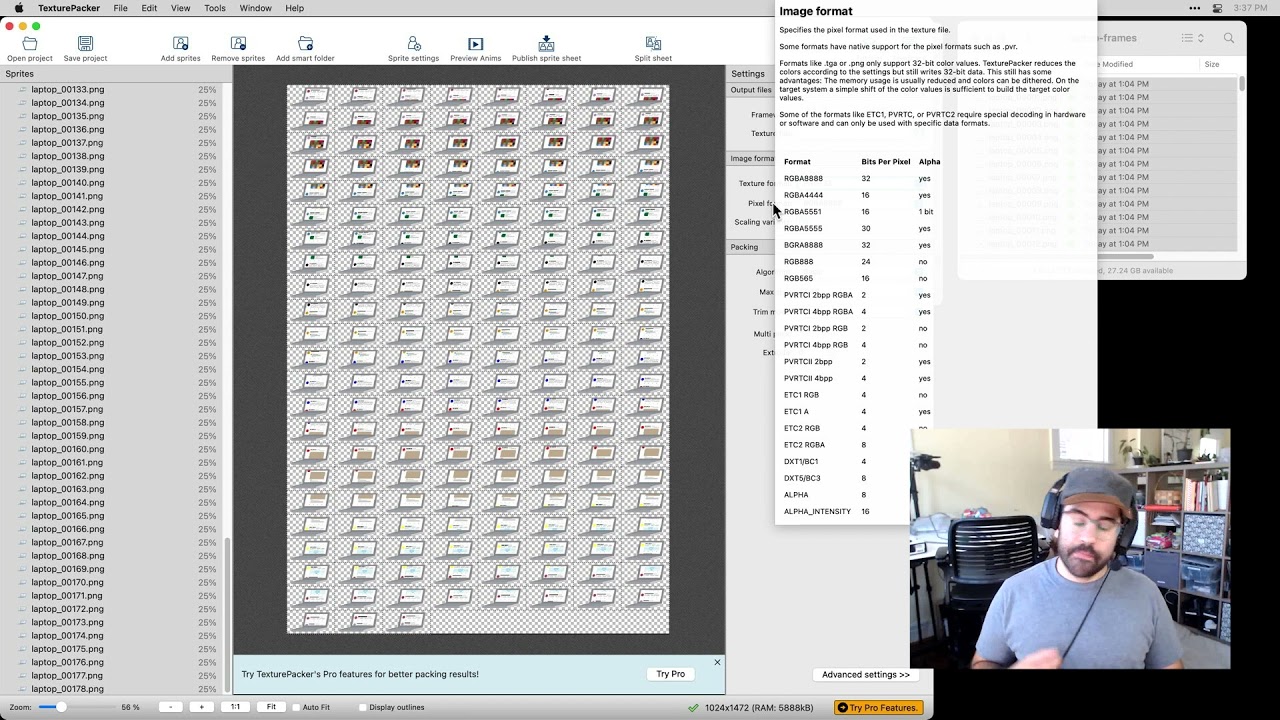 English (United States)