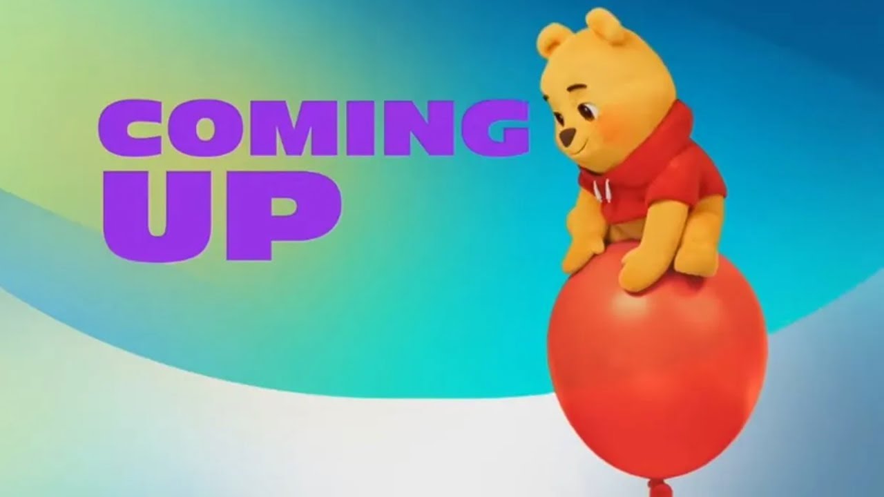 Disney Jr USA Continuity February 10, 2025 @continuitycommentary