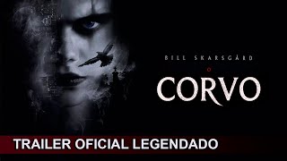 O Corvo filme - Veja onde assistir online