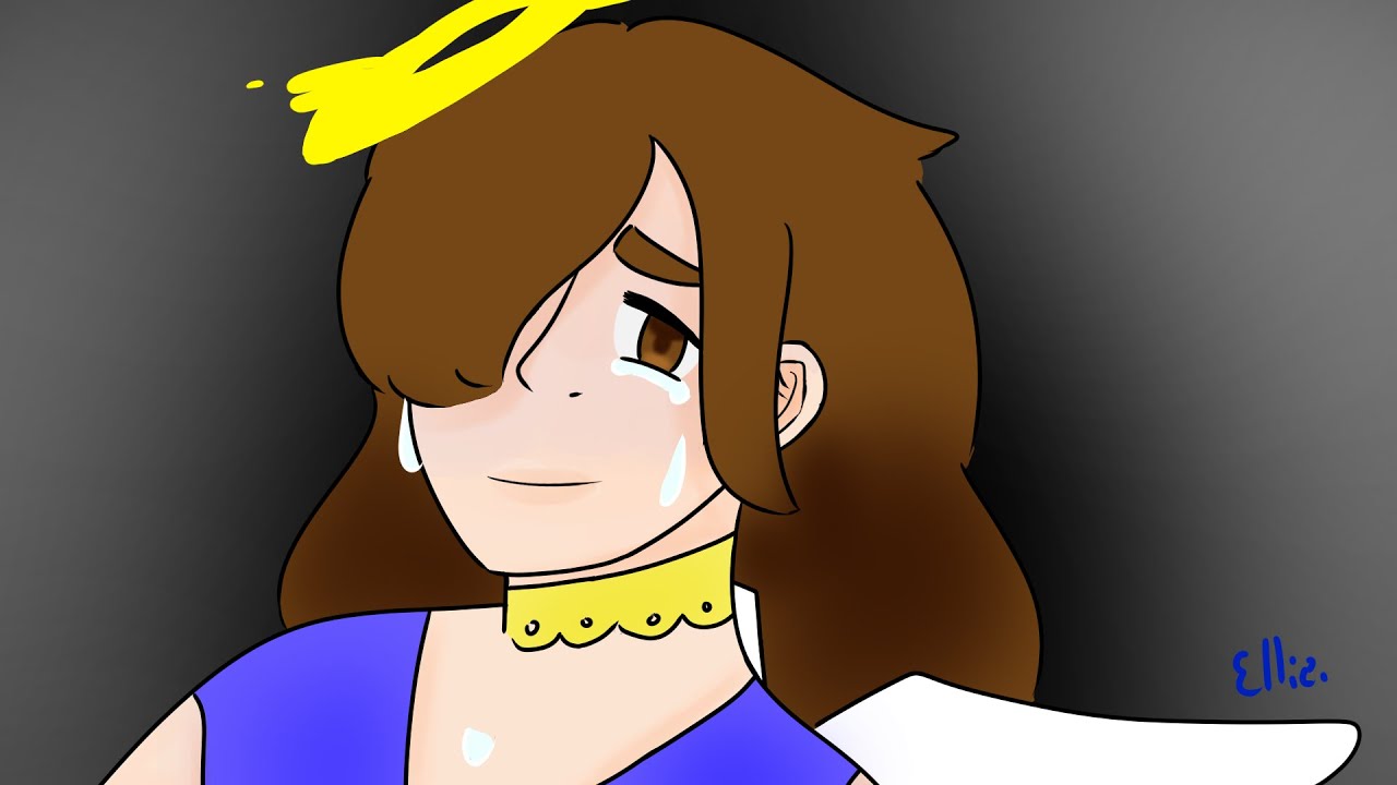 Tumblr ask (just for fun)