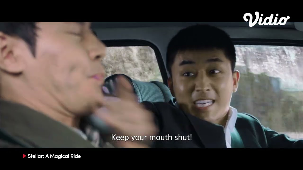 √Stellar: A Magical Ride, Keajaiban Mobil Hyundai Stellar