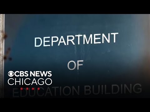 The possible consequences of dismantling the U.S. Department of Education