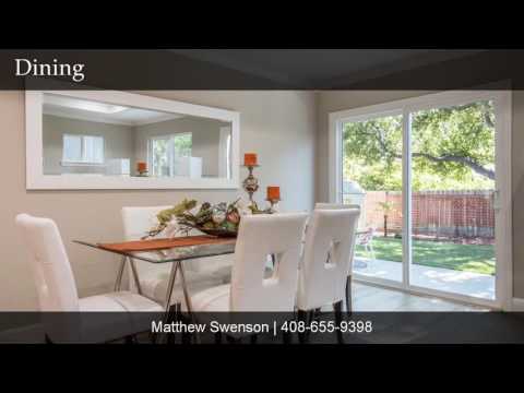 4930 Brewster Avenue, San Jose, CA, 95124