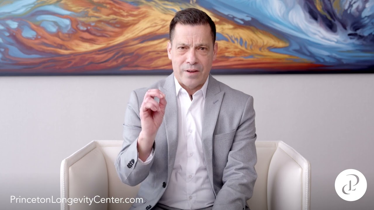 Princeton Longevity Center || Life-Saving Cases