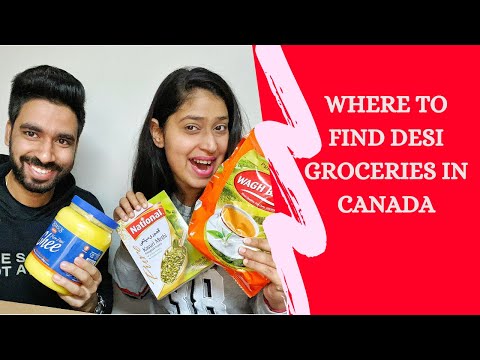 Indian grocery shopping in Canada Online | Waddup Canada