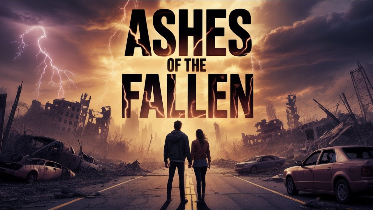 The Collapse Begins : The Battle for Survival in a Shattered World | Full Audiobook | Apocalypse