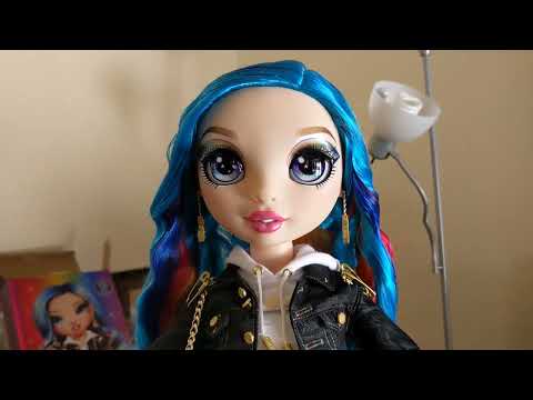 🌈 Rainbow High Unboxing - 24" Amaya Raine Series 1 Special Edition Fashion Doll - Amazon Find
