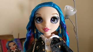 ???? Rainbow High Unboxing - 24" Amaya Raine Series 1 Special Edition Fashion Doll - Amazon Find