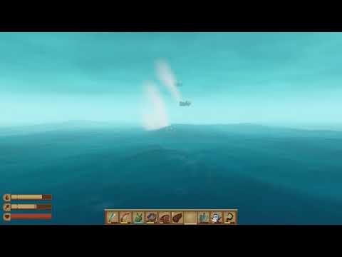 Steam Community :: Video :: Super Secret Special Sea Creature Found In ...