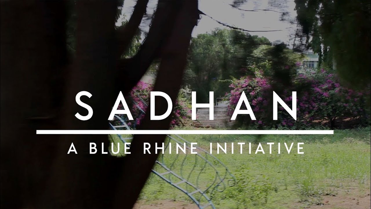 S.A.D.H.A.N - Our C.S.R initiative