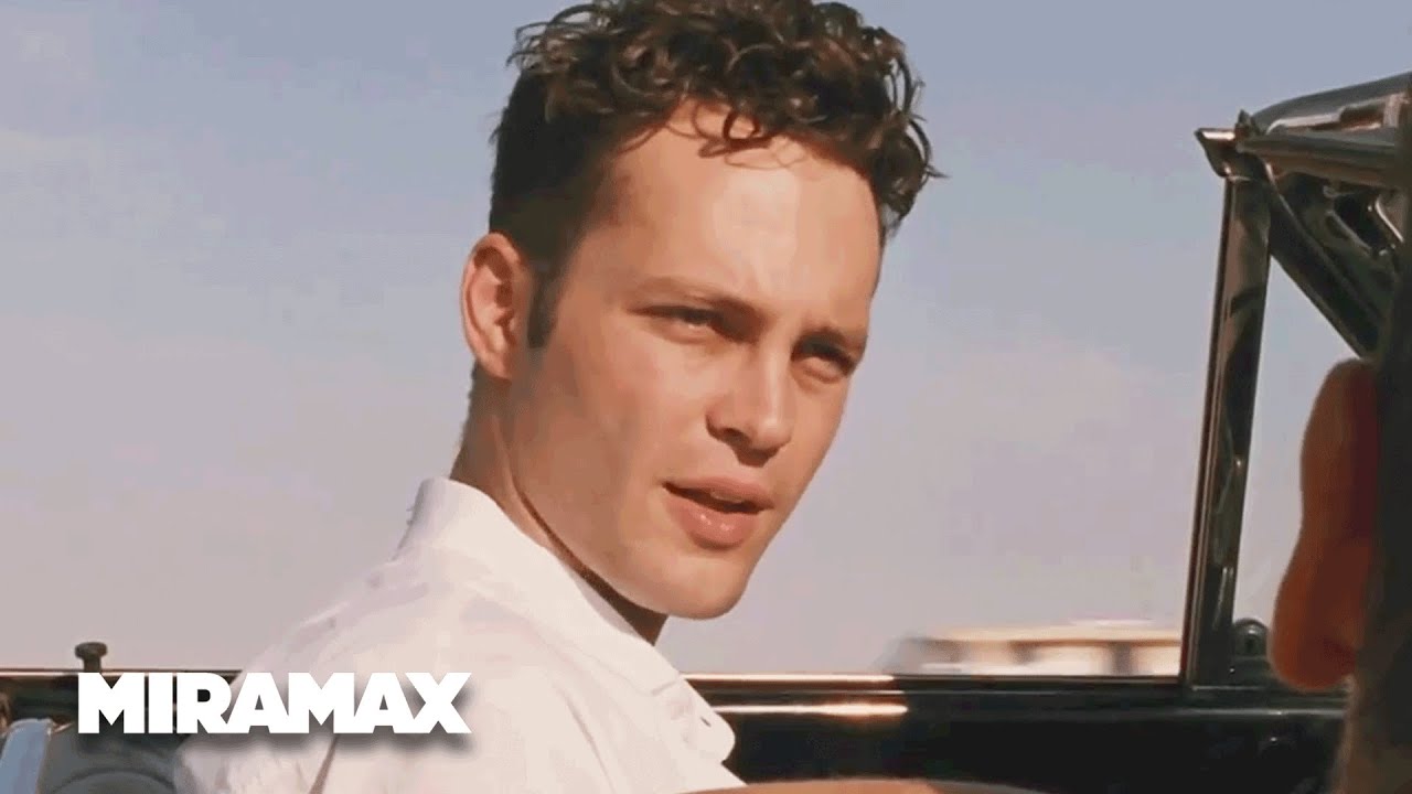 Swingers | 'You Are So Money' (HD) - Vince Vaughn, Jon Favreau | MIRAMAX