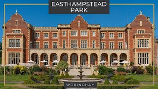 3 Best Hotels in Wokingham, UK - Expert Recommendations