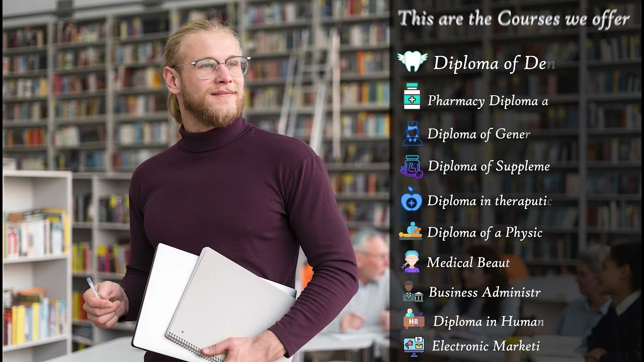 Cambridge technical college