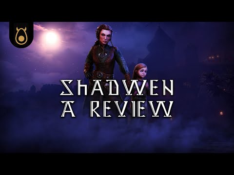 Steam Community :: Video :: Shadwen | A Review