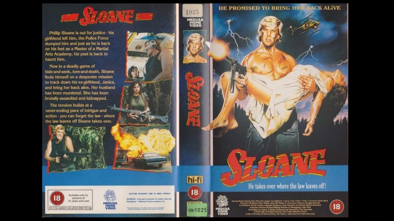 Sloane (1985)