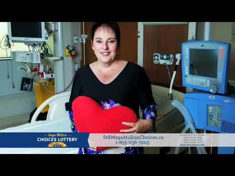 Say Yes to St. Boniface Hospital Foundation