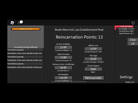 Paths To Immortality Roblox | Getting absolutely destroyed by Death