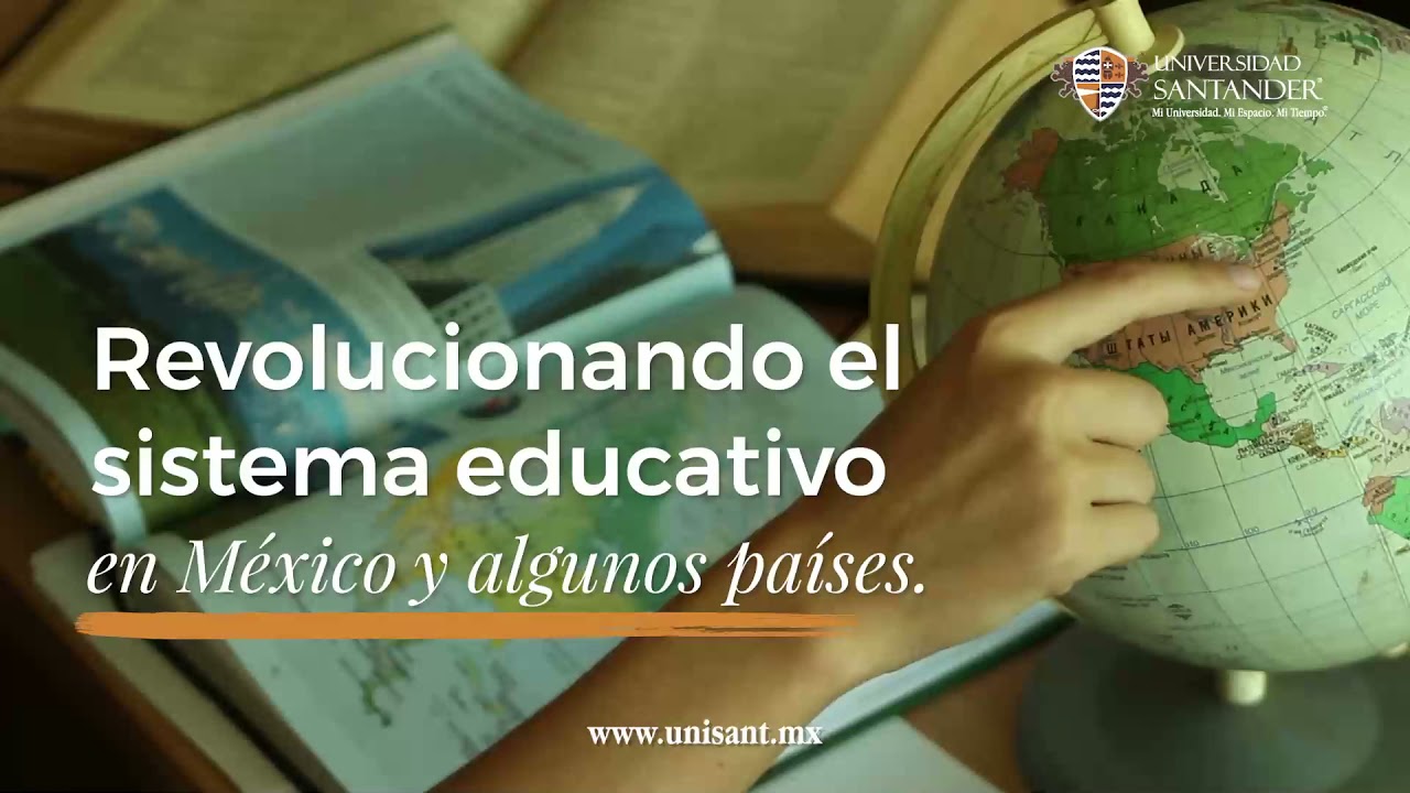 Universidad Santander