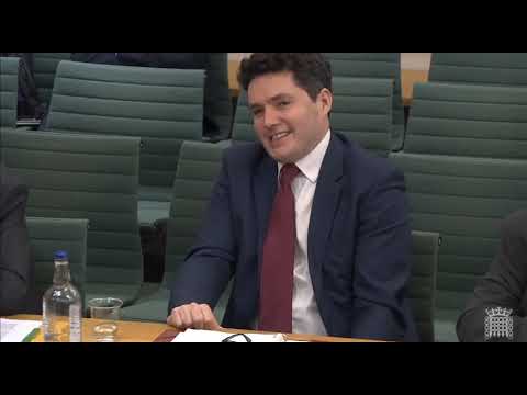Transport Select Committee: Clip One (28.2.24)