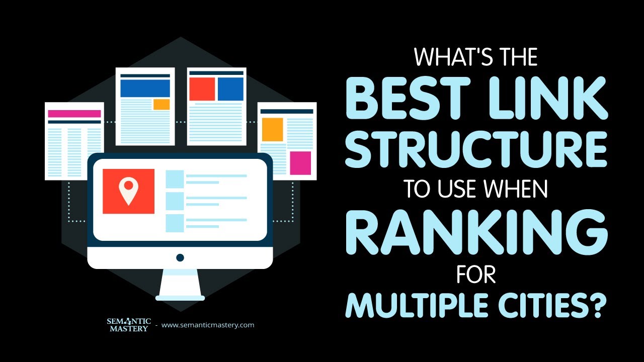 The Best URL Structure for SEO Success