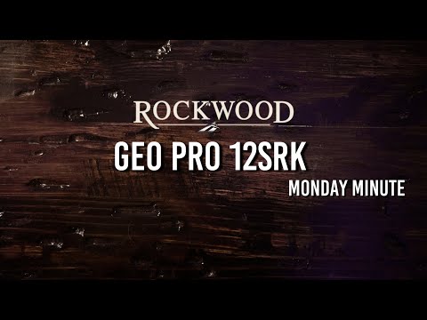 Rockwood Geo ProVideos - Forest River RV