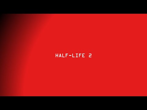 Half-Life 2 - Episode 1
