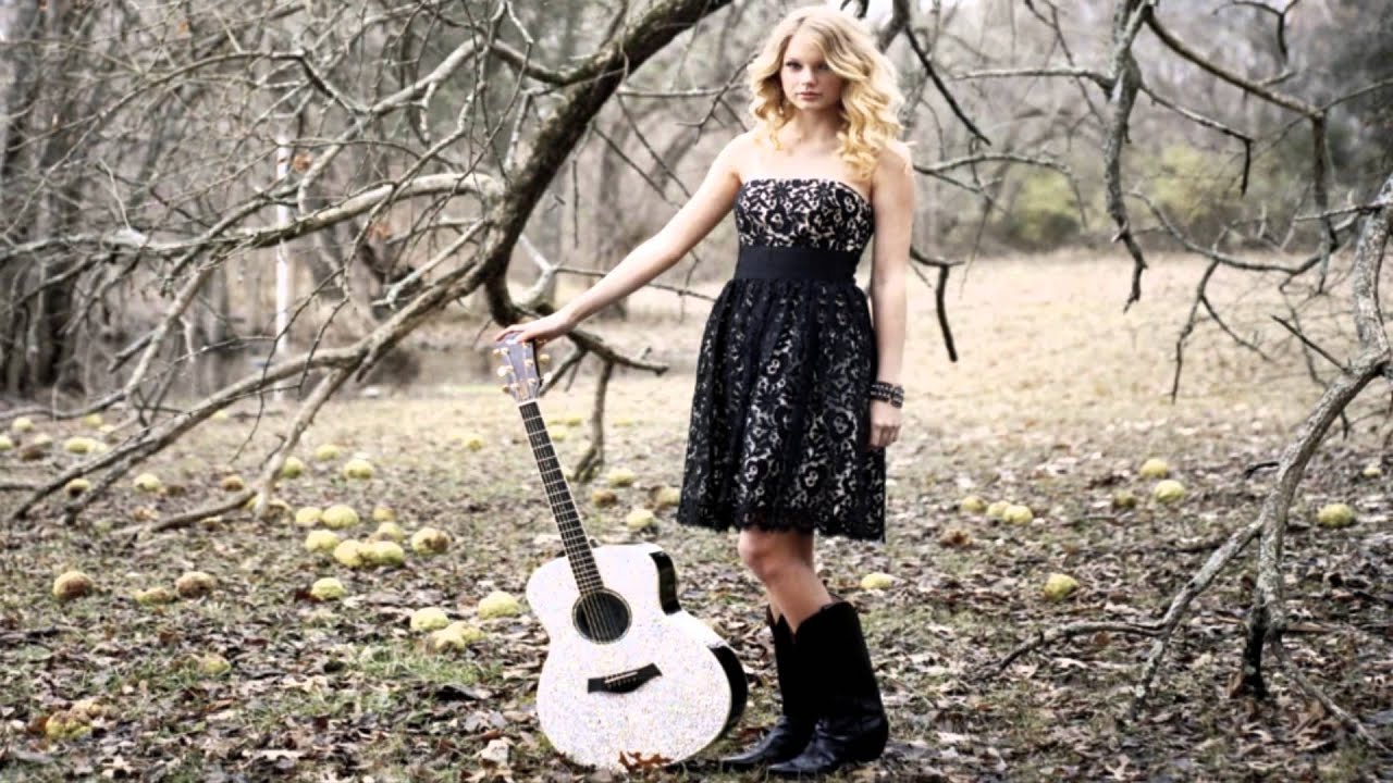 Taylor Swift video slide show       Patsy