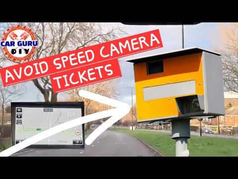 Activating Speed Camera Warning in Hyundai Tucson: A Step-by-Step Guide ...