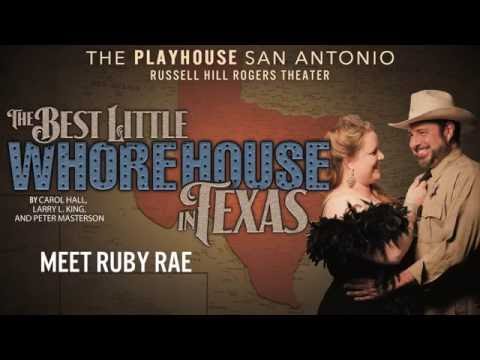 Video: Chicken House Rules: Meet The Chicks - Ruby Rae - Artelize.