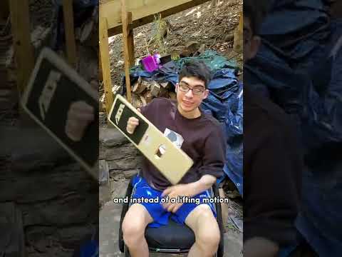 What Is A Sliding Board?? (SCI Explained)