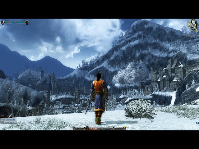 5 best MMORPGs with immersive storylines