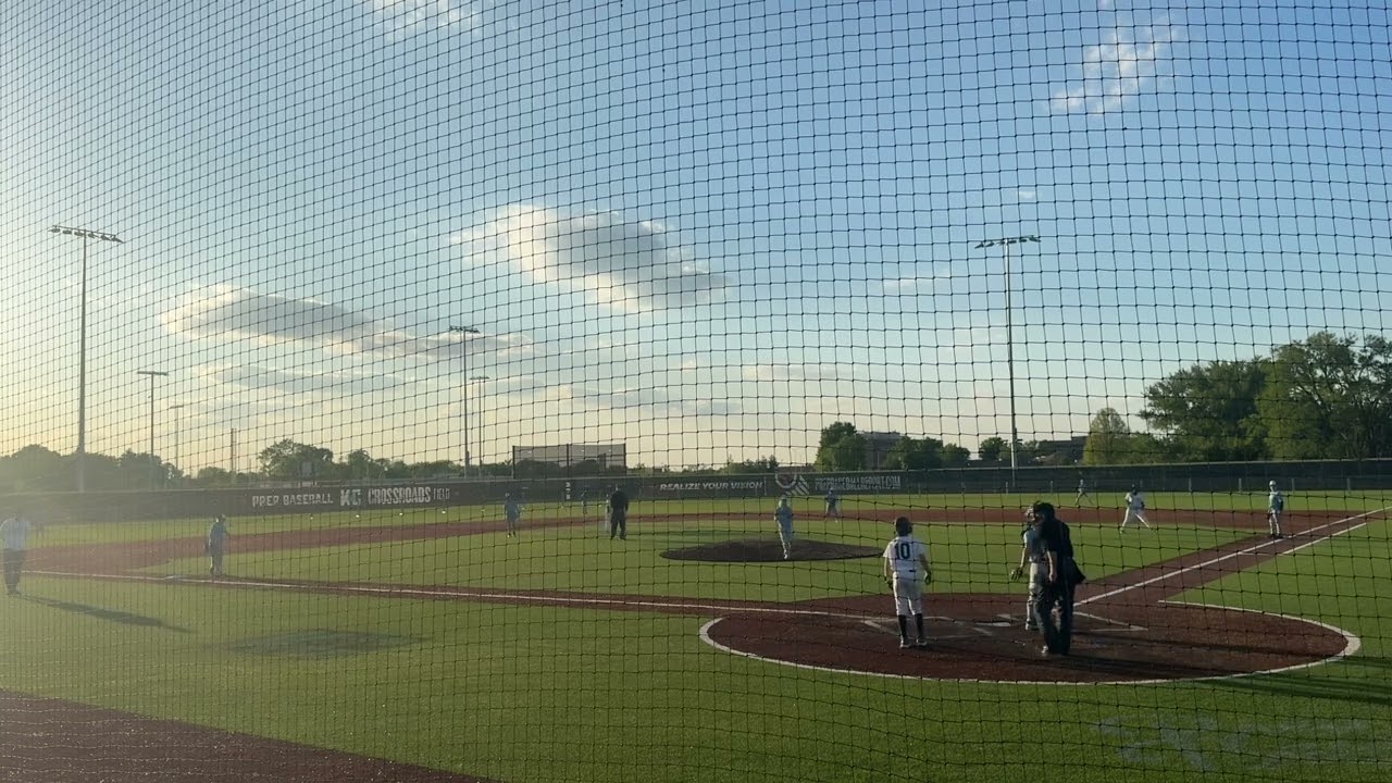 Building Champions Gold 10u vs 36 Highway Aces 10u May 1st, 2026