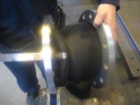 Rubber Bellow at Best Price in India